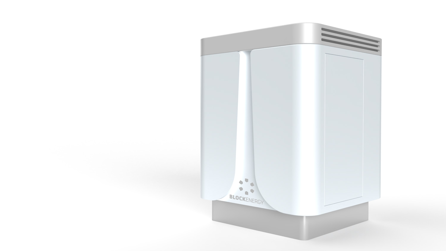 BlockEnergy Residential Product Unveiling and New Lennar Partnership ...