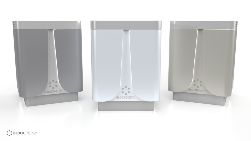 BlockEnergy Residential Product Unveiling and New Lennar Partnership ...