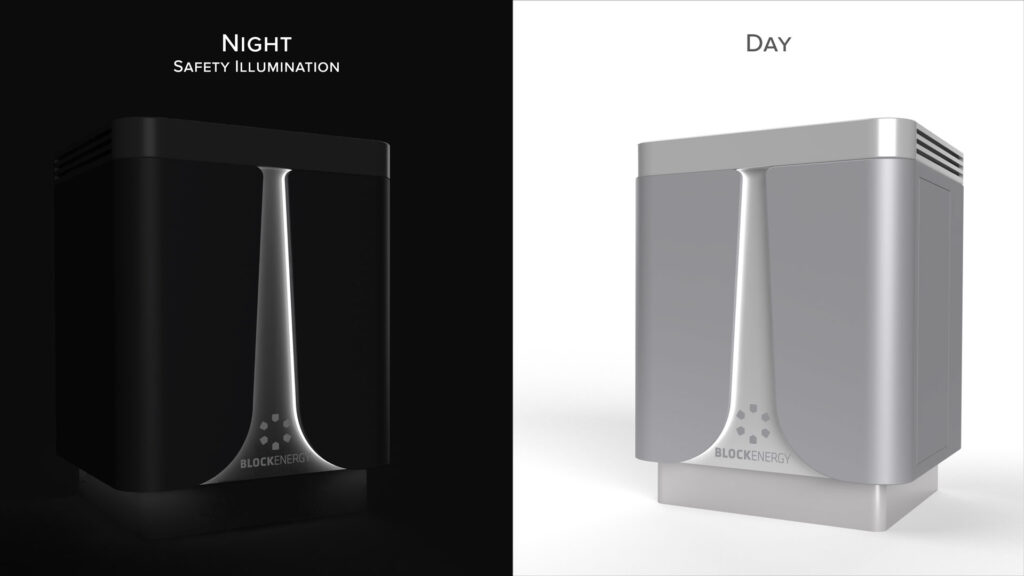 BlockEnergy Residential Product Unveiling and New Lennar Partnership ...