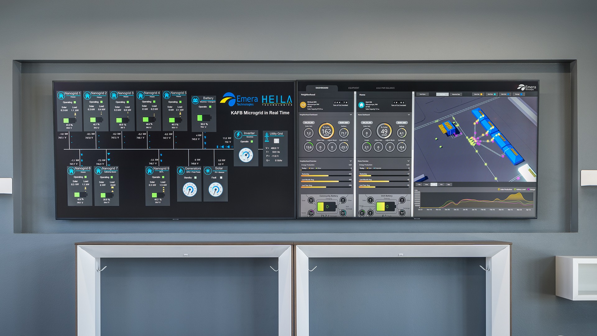 BlockEnergy Receives Fast Company 2021 World Changing Ideas Awards ...