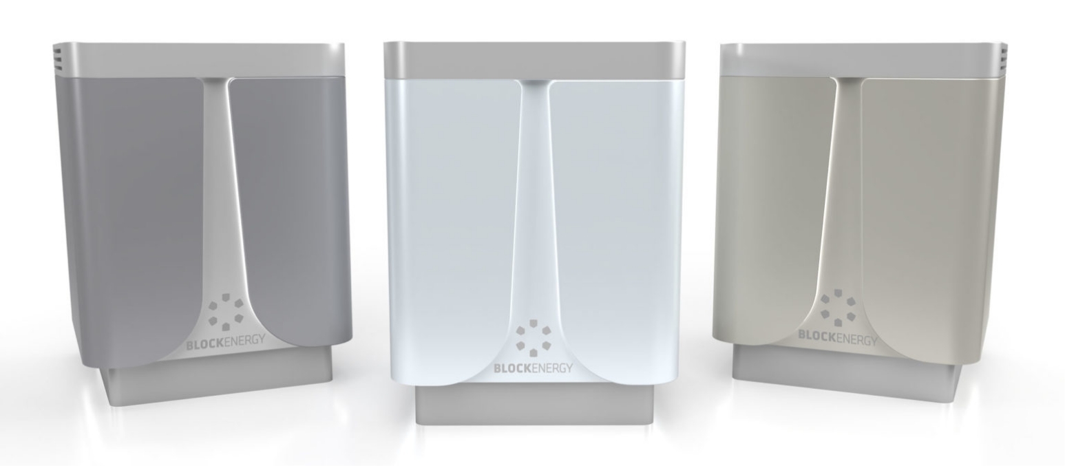 About Us - Block Energy